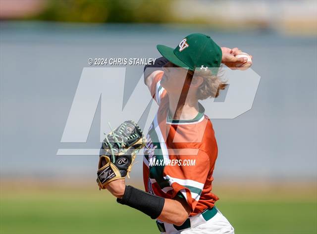 Photo 205 in the Verrado vs. Campo Verde Photo Gallery (336 Photos)