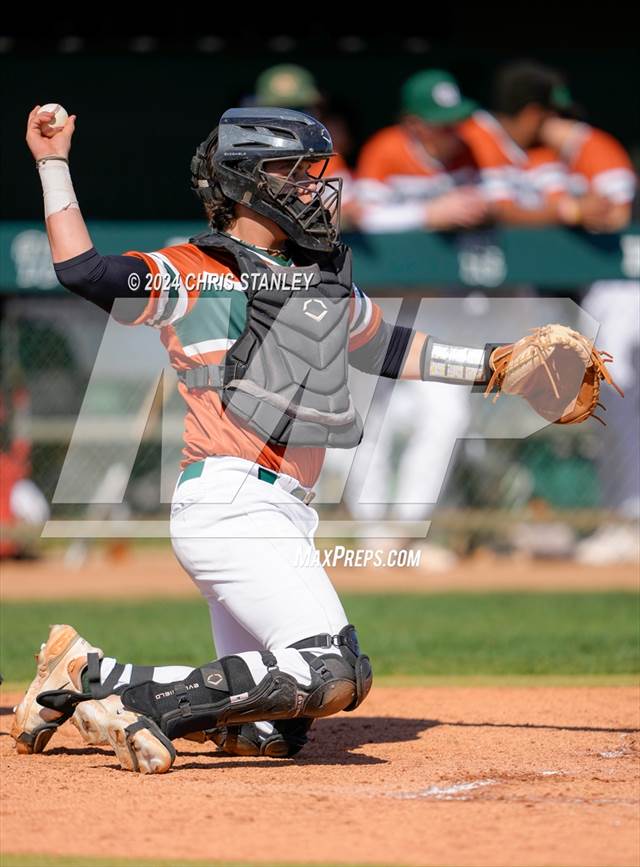 Photo 144 in the Verrado vs. Campo Verde Photo Gallery (336 Photos)