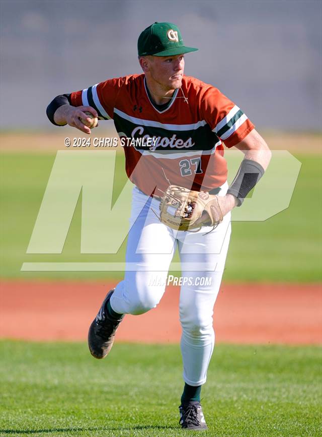 Photo 36 in the Verrado vs. Campo Verde Photo Gallery (336 Photos)