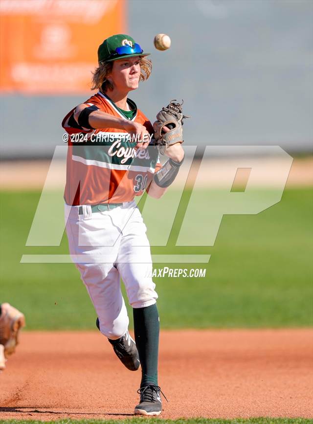 Photo 26 in the Verrado vs. Campo Verde Photo Gallery (336 Photos)