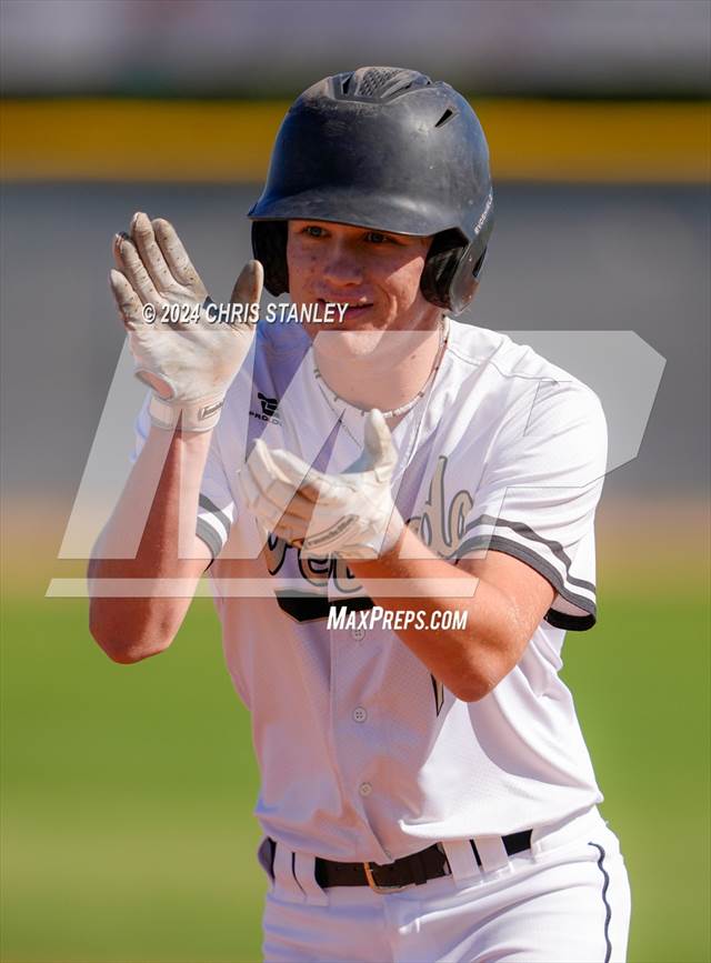 Photo 96 in the Verrado vs. Campo Verde Photo Gallery (336 Photos)