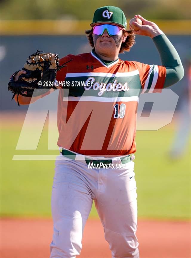 Photo 1 in the Verrado vs. Campo Verde Photo Gallery (336 Photos)