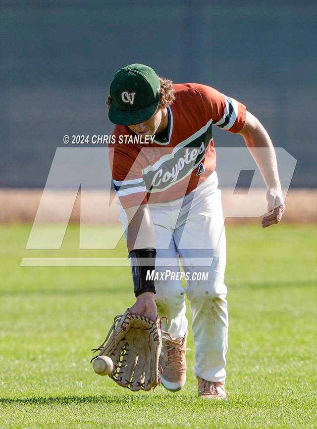 Photo 10 in the Verrado vs. Campo Verde Photo Gallery (336 Photos)