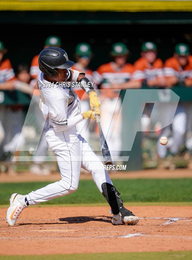 Photo 152 in the Verrado vs. Campo Verde Photo Gallery (336 Photos)