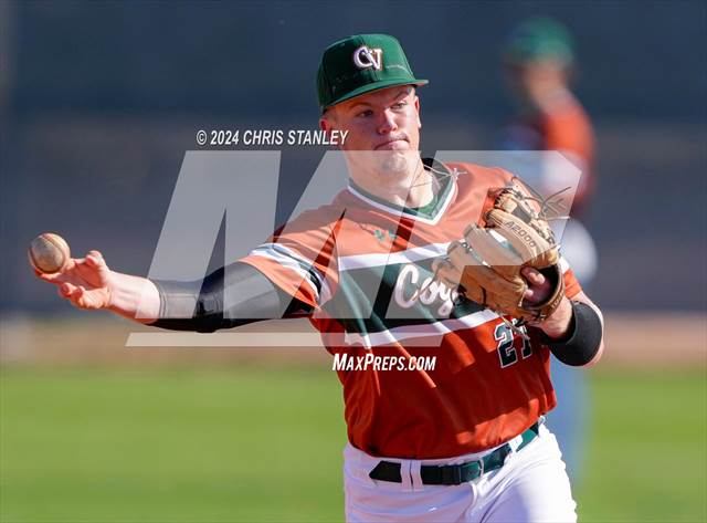 Photo 32 in the Verrado vs. Campo Verde Photo Gallery (336 Photos)