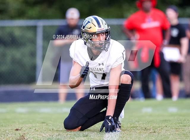 Photo 26 in the Williams @ Southern School of Energy and Sustainability ...