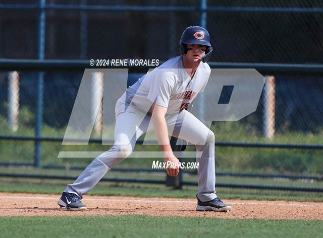 Photo 36 in the Chaminade vs Harvard-Westlake Photo Gallery (205 Photos)