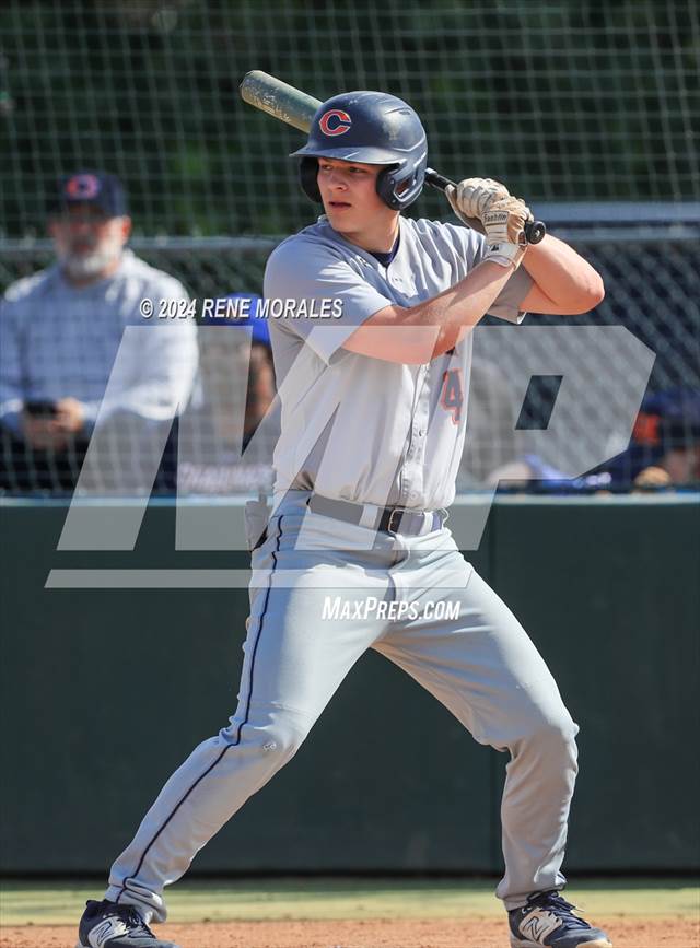 Photo 24 in the Chaminade vs Harvard-Westlake Photo Gallery (205 Photos)