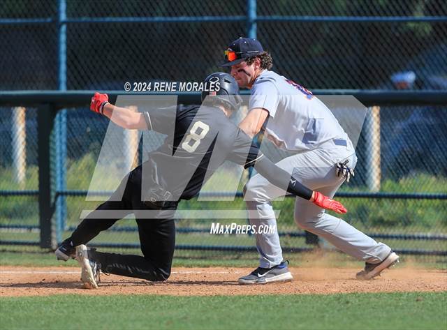 Photo 72 in the Chaminade vs Harvard-Westlake Photo Gallery (205 Photos)
