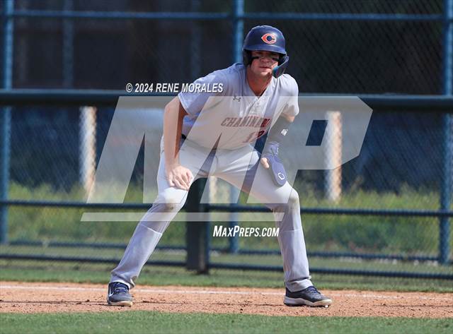 Photo 35 in the Chaminade vs Harvard-Westlake Photo Gallery (205 Photos)