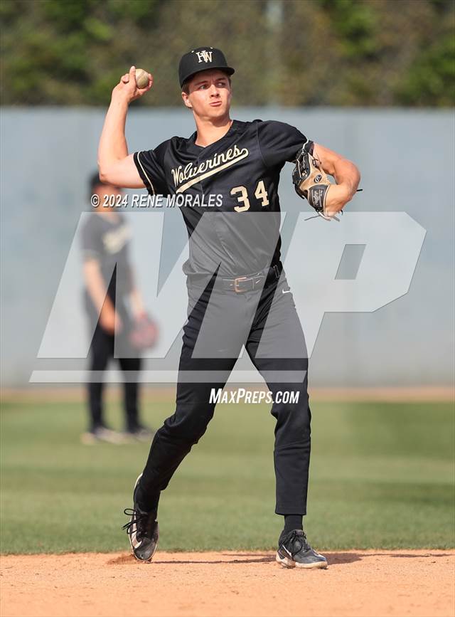 Photo 12 in the Chaminade vs Harvard-Westlake Photo Gallery (205 Photos)