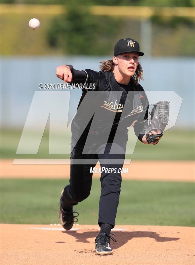 Photo 10 in the Chaminade vs Harvard-Westlake Photo Gallery (205 Photos)