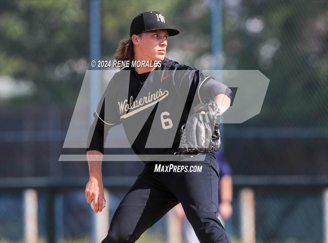 Photo 19 in the Chaminade vs Harvard-Westlake Photo Gallery (205 Photos)