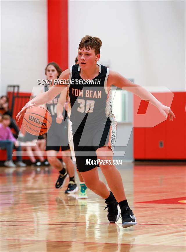 Photo 57 in the JV: Tom Bean @ S & S Consolidated Photo Gallery (61 Photos)