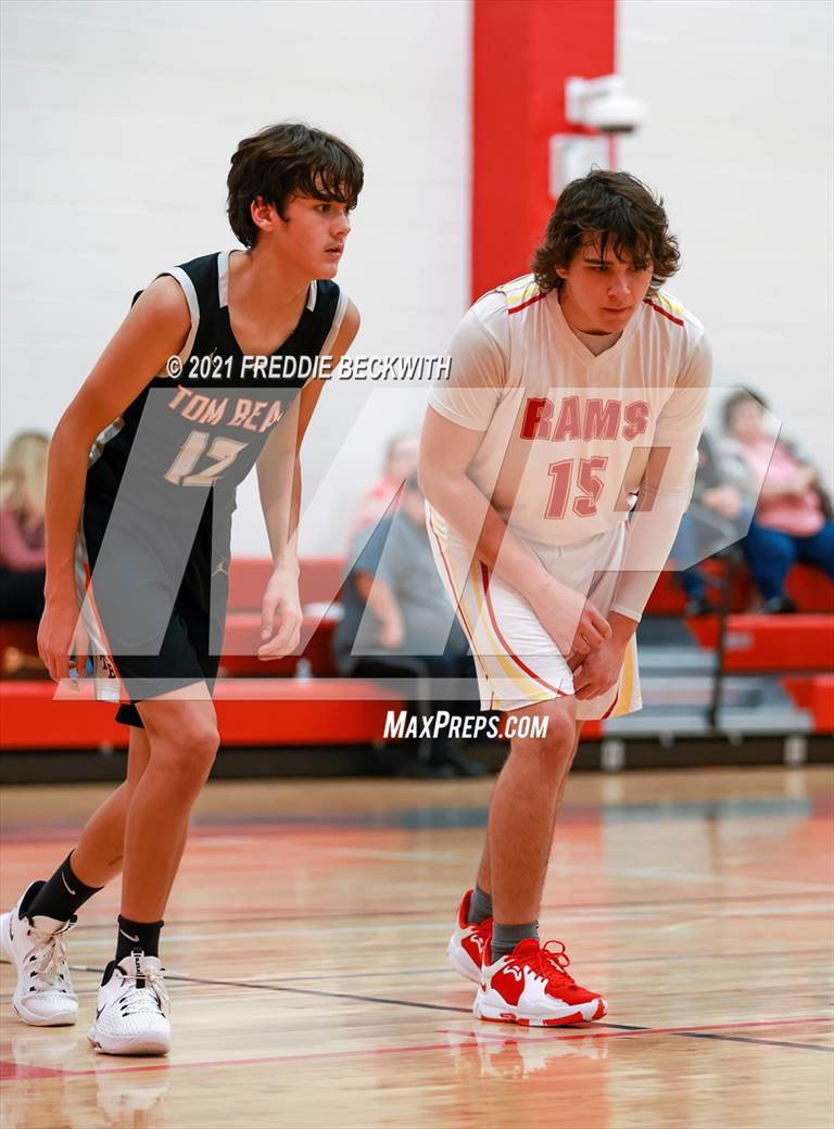 Photo 53 in the JV: Tom Bean @ S & S Consolidated Photo Gallery (61 Photos)