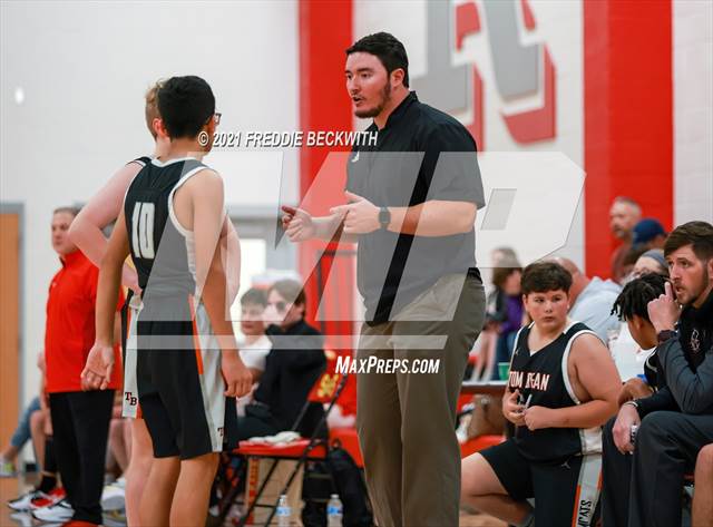 Photo 54 in the JV: Tom Bean @ S & S Consolidated Photo Gallery (61 Photos)