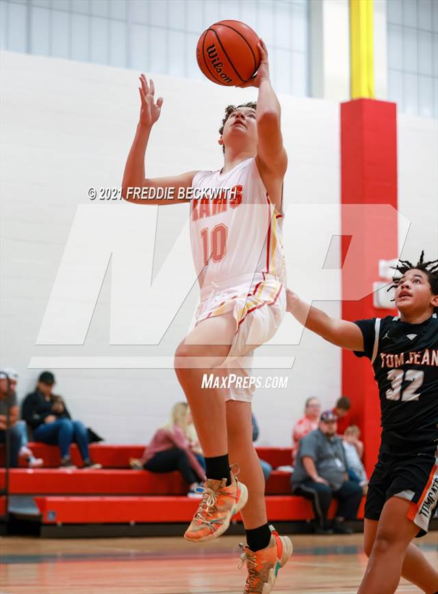 Photo 38 in the JV: Tom Bean @ S & S Consolidated Photo Gallery (61 Photos)