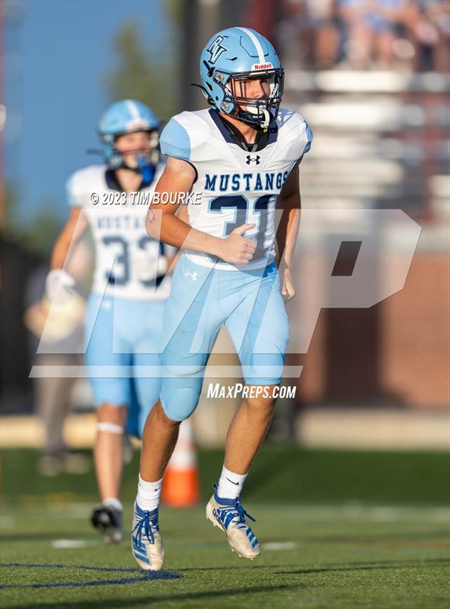 Photo 1 in the Ralston Valley @ Mountain Vista Photo Gallery (51 Photos)