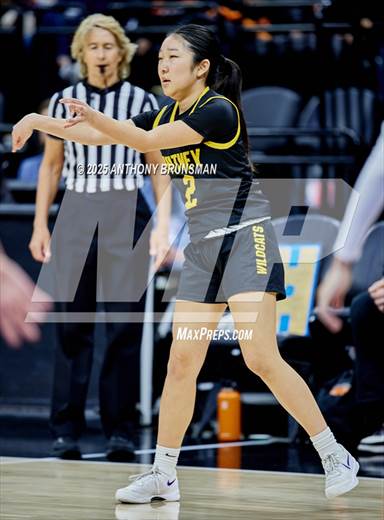 Photo 13 in the Whitney vs. Half Moon Bay (CIF State D4 Final) Photo ...