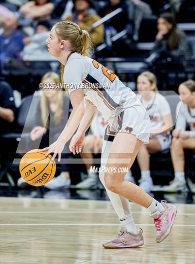 Photo 15 in the Whitney vs. Half Moon Bay (CIF State D4 Final) Photo ...