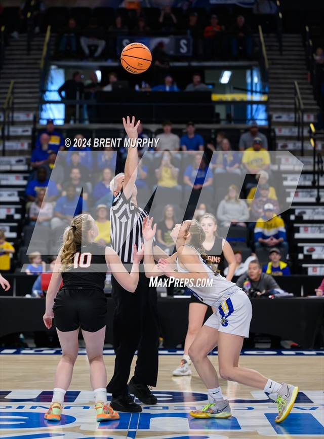 Photo 1 in the Wiggins vs. Simla (CHSAA 2A Third Place) Photo Gallery ...