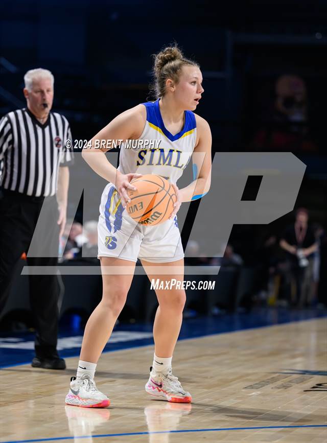 Photo 58 in the Wiggins vs. Simla (CHSAA 2A Third Place) Photo Gallery ...