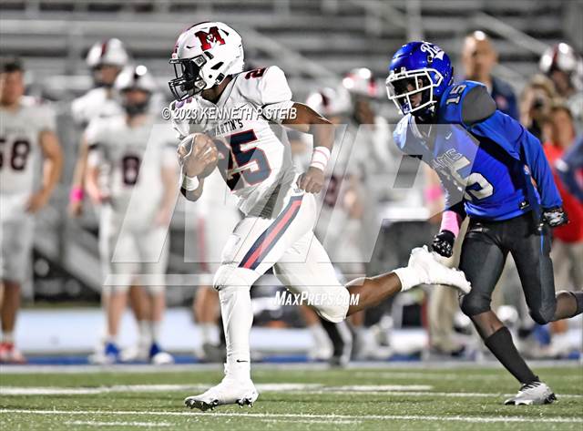 Photo 55 in the St. Martin's Episcopal @ West St. John Photo Gallery ...