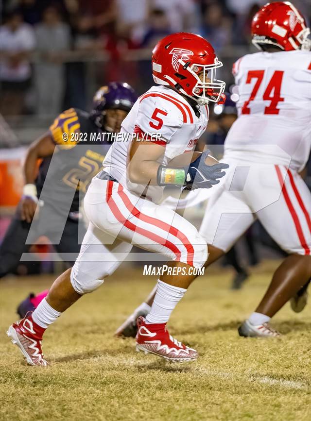 Photo 210 in the Seventy-First @ Jack Britt Photo Gallery (366 Photos)