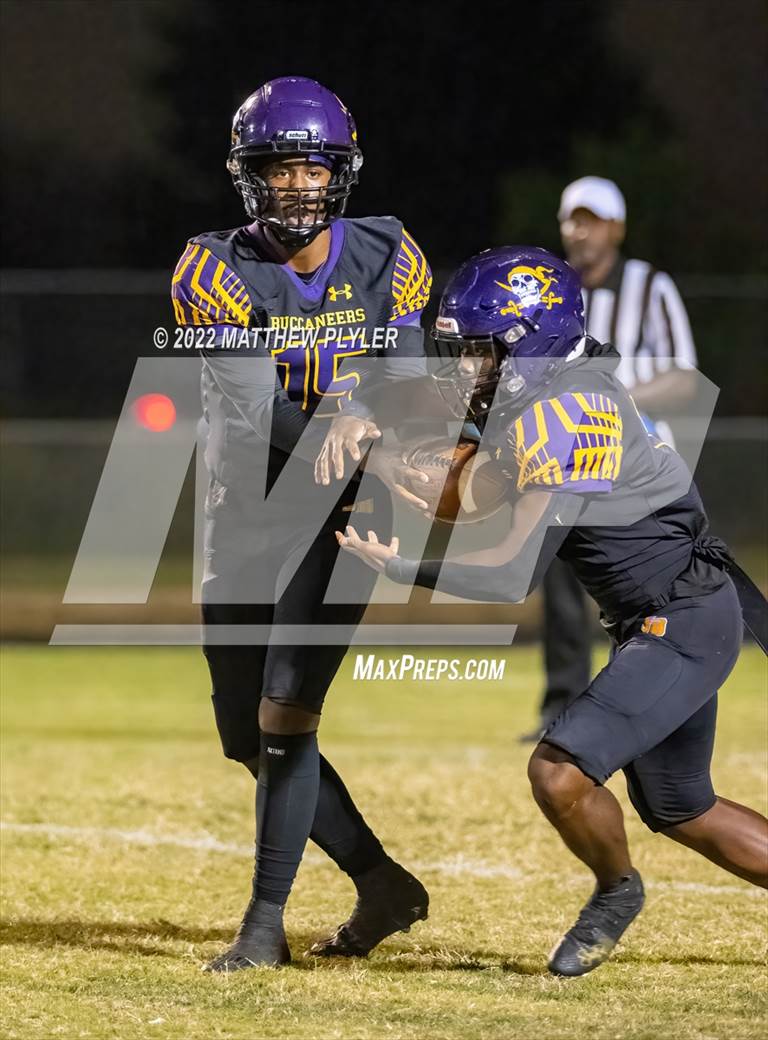 Photo 164 in the Seventy-First @ Jack Britt Photo Gallery (366 Photos)