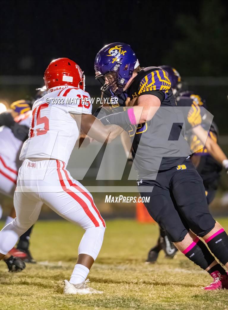 Photo 72 in the Seventy-First @ Jack Britt Photo Gallery (366 Photos)