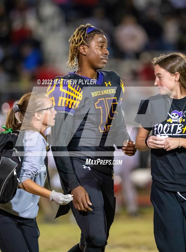 Photo 148 in the Seventy-First @ Jack Britt Photo Gallery (366 Photos)