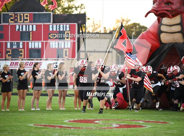 Photo 3 in the Belleville East @ Pekin Photo Gallery (100 Photos)