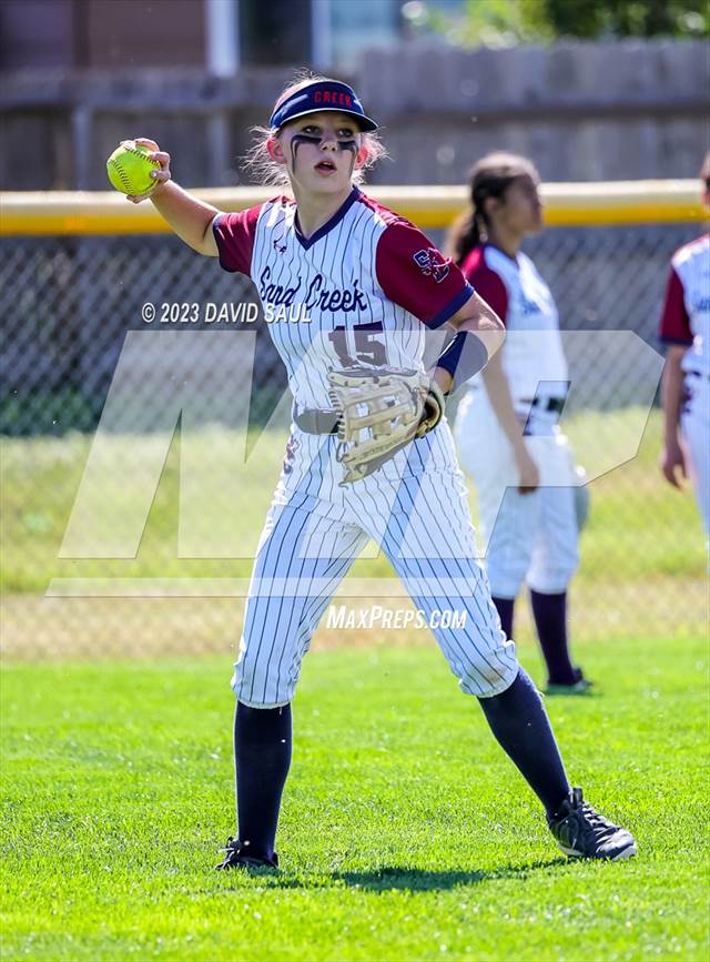 Photo 1 in the Elizabeth @ Sand Creek Photo Gallery (447 Photos)