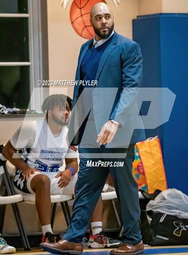 Carson Neely's (Fayetteville, NC) Riverside Christian Academy ...