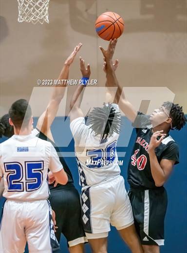 Carson Neely's (Fayetteville, NC) Riverside Christian Academy ...