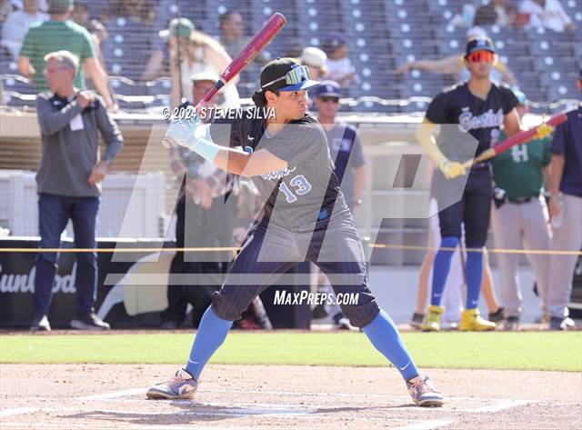 Photo 1 in the CIF SDS All-Star Game (Home Run Derby) Photo Gallery (70 ...
