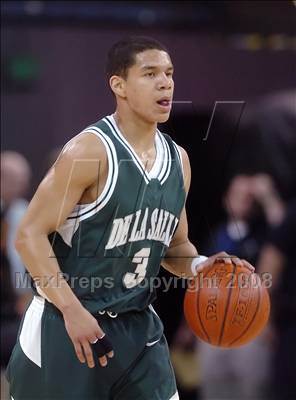 Photo 21 in the De La Salle vs. McClymonds (CIF NorCal Regional D1 ...