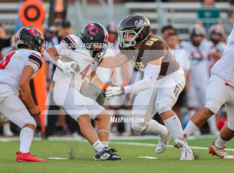 Photo 27 in the Cleveland @ Crespi Photo Gallery (211 Photos)
