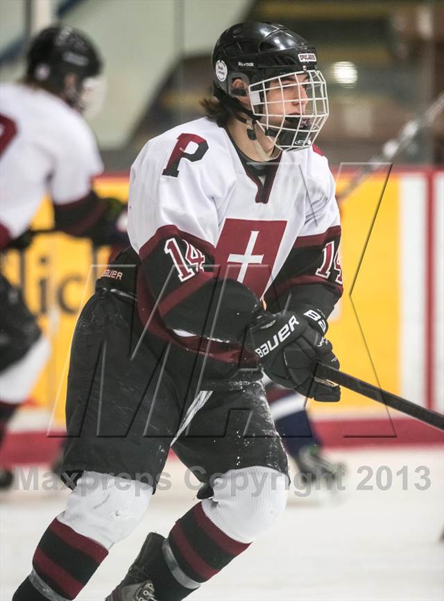 Photo 13 in the Lincoln vs Prout (RIIL Division 2 Final) Photo Gallery ...