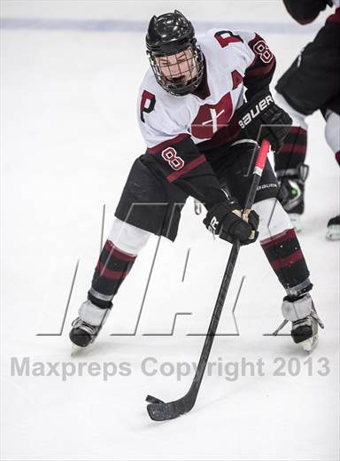 Photo 78 in the Lincoln vs Prout (RIIL Division 2 Final) Photo Gallery ...