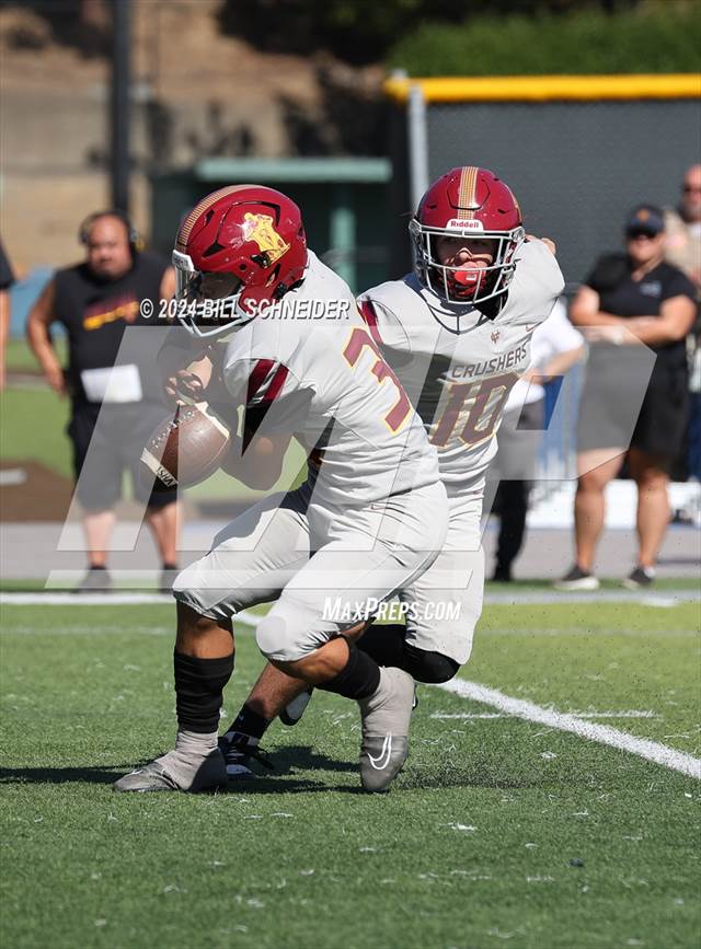 Photo 45 in the Vintage @ Marin Catholic Photo Gallery (110 Photos)