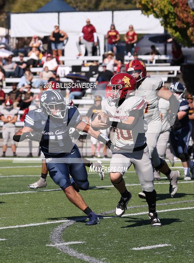 Photo 51 in the Vintage @ Marin Catholic Photo Gallery (110 Photos)