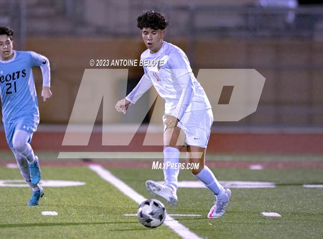 Photo 22 in the Downey vs. Carson Photo Gallery (45 Photos)