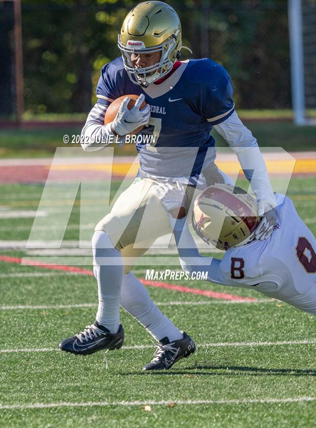 Photo 1 in the JV: Cathedral @ Brebeuf Jesuit Prepatory Photo Gallery ...