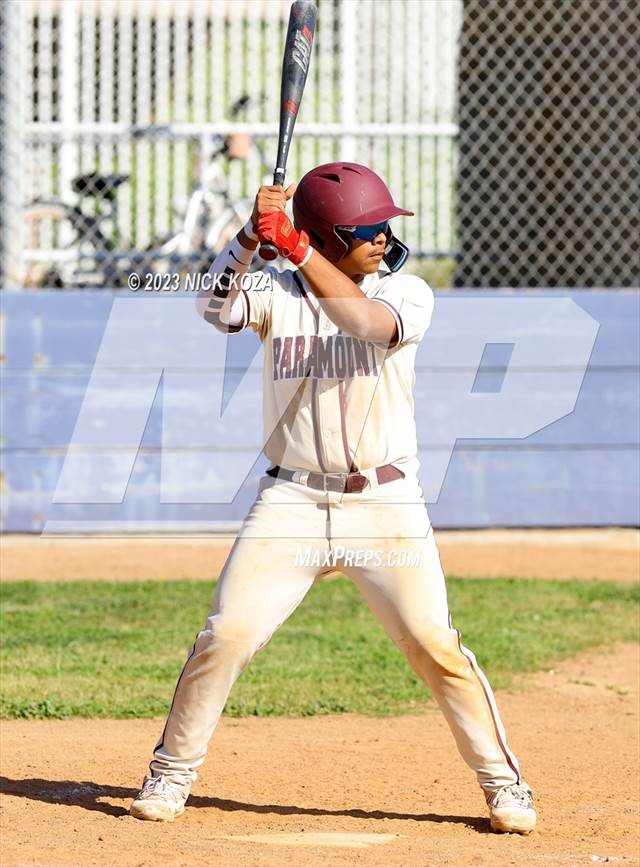 Photo 289 in the Paramount vs. Lynwood Photo Gallery (597 Photos)