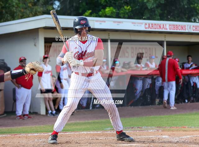 Photo 48 in the Stoneman Douglas @ Cardinal Gibbons Photo Gallery (213 ...