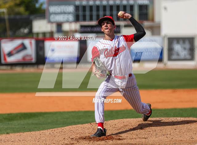 Photo 12 in the Stoneman Douglas @ Cardinal Gibbons Photo Gallery (213 ...