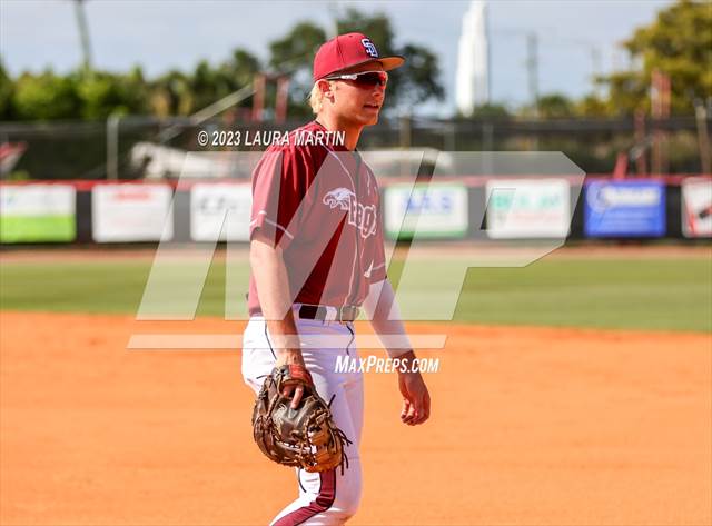 Photo 26 in the Stoneman Douglas @ Cardinal Gibbons Photo Gallery (213 ...