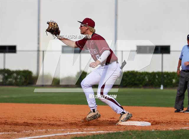 Photo 45 in the Stoneman Douglas @ Cardinal Gibbons Photo Gallery (213 ...