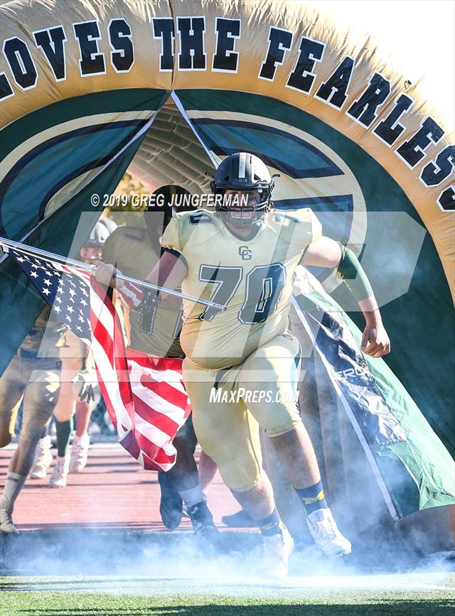 Photo 3 in the Petaluma @ Casa Grande (Egg Bowl) Photo Gallery (151 Photos)